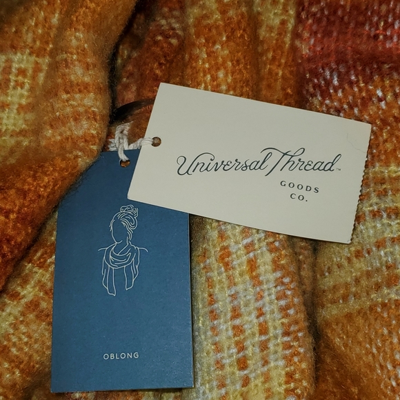 Universal Thread | Accessories | Universal Threads Scarf | Poshmark